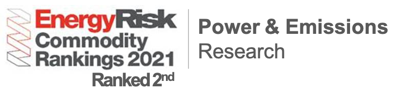 Energy market : data, analysis and economic research - EnergyScan